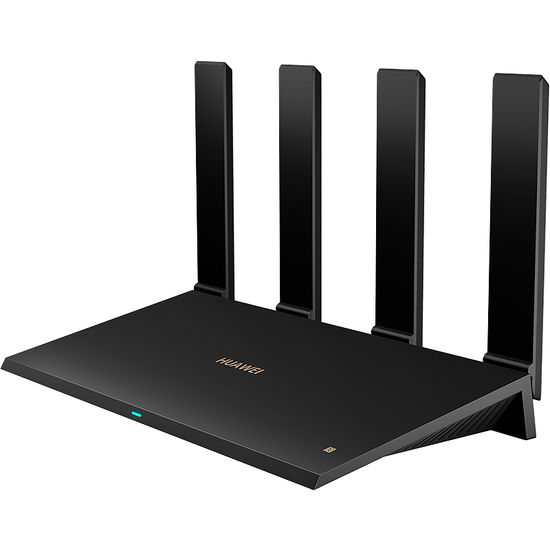 【顺丰包邮】华为ax6路由器家用千兆端口高速全屋无线wifi6覆盖穿墙王增强器大功率光纤宽带电竞路由器ax7200_虎窝淘