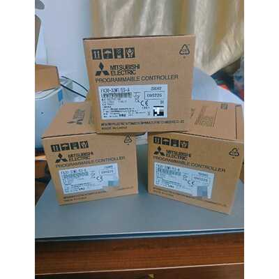 询价-PLC FX3U32MTESA-可维修