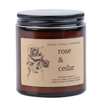 tinwicks美国香薰蜡烛