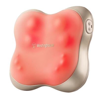 西屋BX3-F四叶草大面积按摩仪