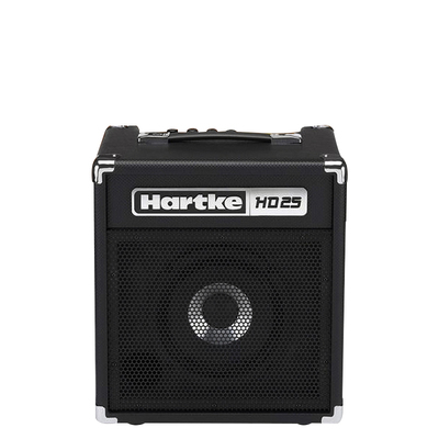 hartke哈克贝司专用音箱