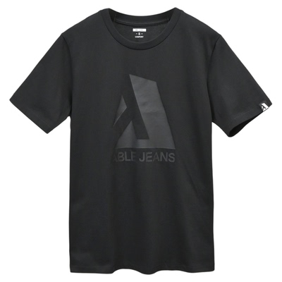 百搭圆领纯棉宽松短袖T恤