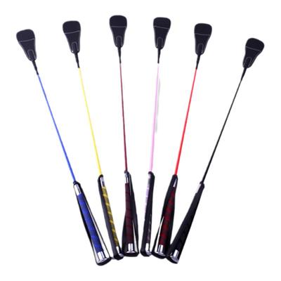 cavassio英式马术马鞭短鞭骑马鞭