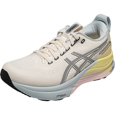 亚瑟士女GEL-KAYANO32跑鞋