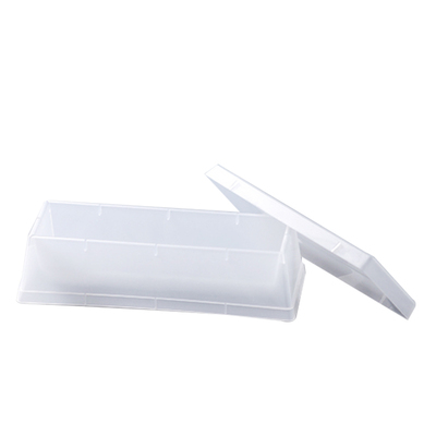 Nest耐思60ml带盖加样槽实验耗材