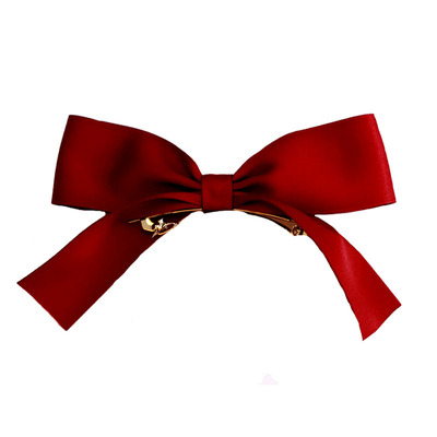 超可爱立体发卡头饰发饰少女边夹