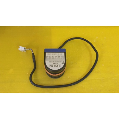 HOKUYO PBS03JNC RPBS110 Measuring Distance Obstacle Detectio