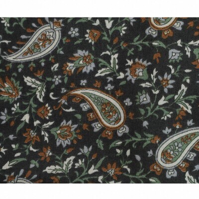 日本进口60支纯棉艺术连衣裙服装