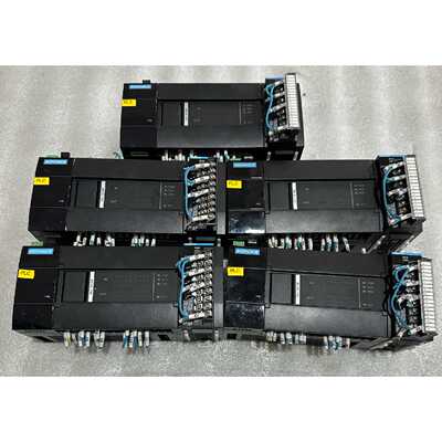 议价INOVANCE汇川AM6004AD模块维修