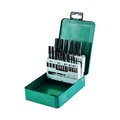 Sata/世达丝锥板牙丝锥官方正品