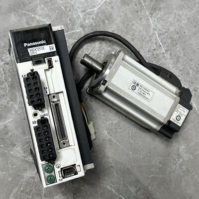 议价松下伺服MBDHT2510，MBDKT2510E，MSMJ042G1U，MHMD042G1U，