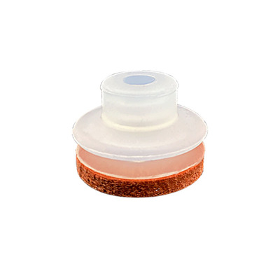 真空吸盘气动元件信友达机械手