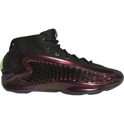 阿迪达斯男女同款专业篮球鞋