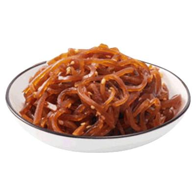 科沁万佳零添加卜留克260g*5袋酱香酸甜咸菜丝酱菜早餐下饭小菜