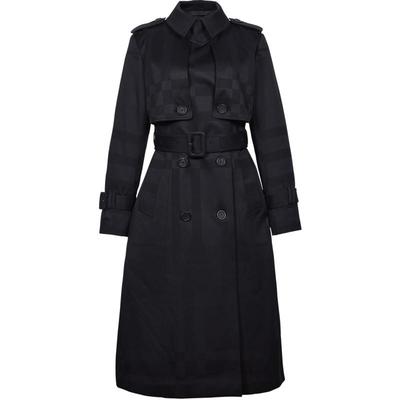 【首创波司登风衣羽绒服】新款女士长款防风防水商务外套