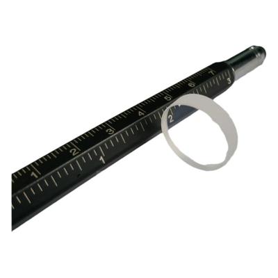 全半反镜片激光焊光路