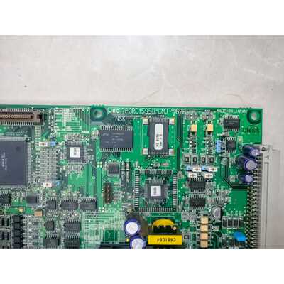 (议价)JRCIF接口板7PCRD1595DCM