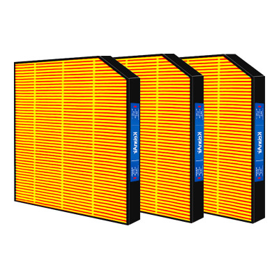 适配美的华凌新风空调滤芯