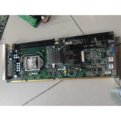议价凌华NUPROE330工控机主板可维修