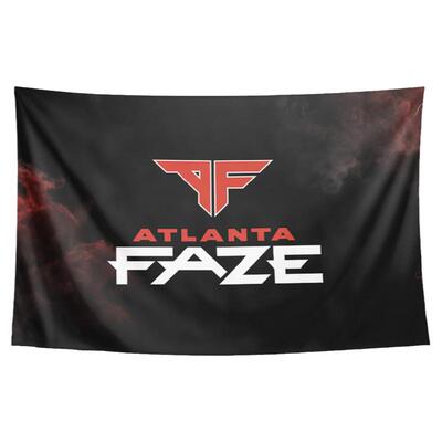 挂布CSGO绝地求生FaZeClan战队