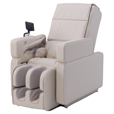 【重磅新品】松下软魔方按摩椅家用全身智能高端功能沙发REALPRO