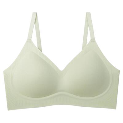 黛尔佳人内衣女小胸聚拢收副乳