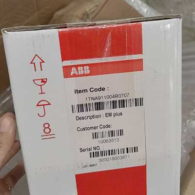 EM plus智能电量仪表，型号1TNA911004议价