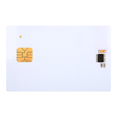 适用理光SP1000C芯片SP1000SF FAX1140L 1180L FX150S/SF施乐3100 3100MFP Oki B2500 2520 2540硒鼓IC清零卡