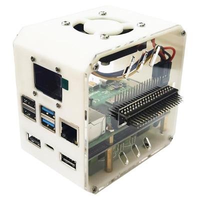 树莓派UPS不间断电源套件