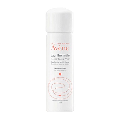 Avene雅漾法国舒护活泉水50ml