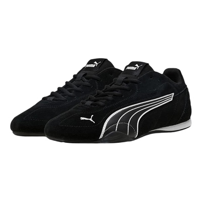 Puma/彪马正品Catch男女同款时尚潮流经典低帮休闲鞋402681-02