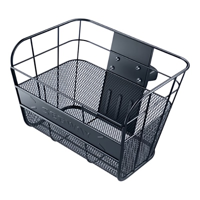 九号电动滑板车通用前篮收纳