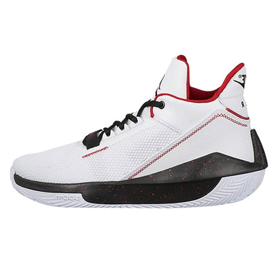 耐克实战篮球鞋防滑男子