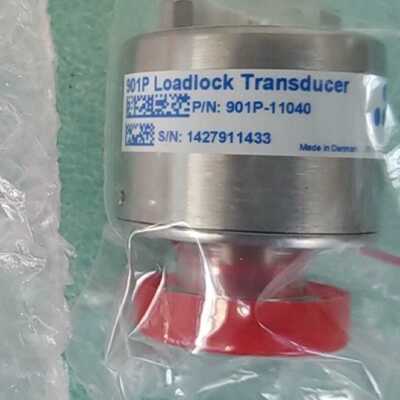 MKS 901P Loadlock Transducer，型—议价