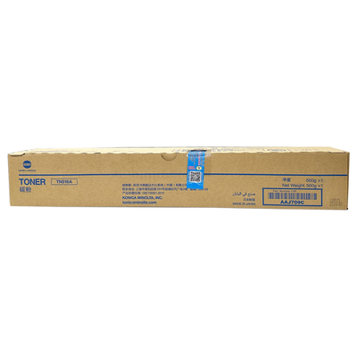 柯尼卡美能达TN516A458E粉盒