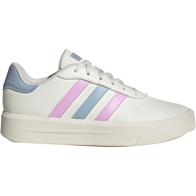 Adidas/阿迪达斯女士低帮板鞋