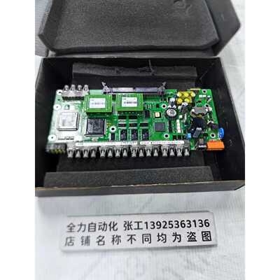 议价ABB控制板PP C907 BE 原装现货3BHE024577R0101 议价