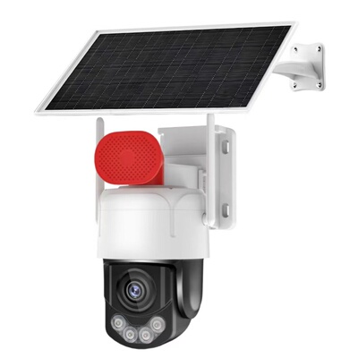 【阿里云Aview】4G免流量太阳能