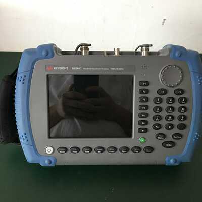 N9344C手持频谱仪 20GHz