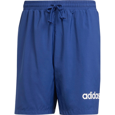 Adidas/阿迪达斯正品M LIN CHELSEA男士运动透气短裤JE9017