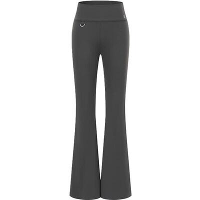 粒子狂热女士提拉5D喇叭裤