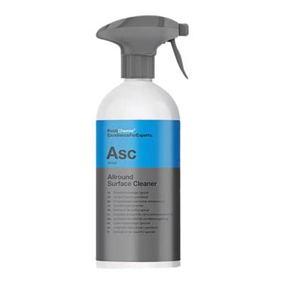 考赫KCx全能清洁剂去污不留痕