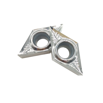 铝用刀片DCGT外圆内孔镗孔刀粒