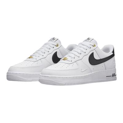 AF1空军一号黑白色休闲板鞋