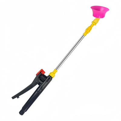 农用喷雾器配件大全防风喷头