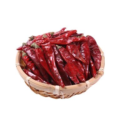 石柱红辣椒5号特辣香辣椒朝天红海椒干辣椒重庆火锅专用辣椒佐料