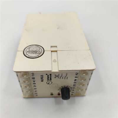 议价Scharco Normat NURG5 250V 继电器 议价