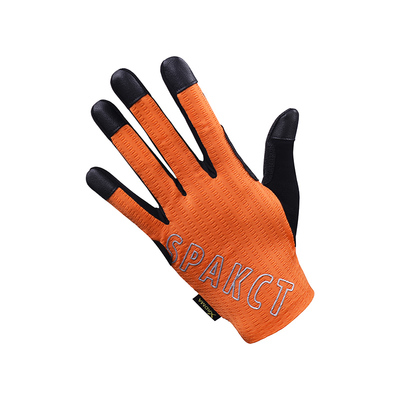 思帕客2023新款骑行长指手套男女