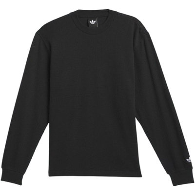 滔搏adidas阿迪达斯三叶草男子运动休闲圆领套头衫卫衣JW0052