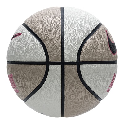 耐克户外篮球COURT 8P官方DEFLATED正品7号球NIKE训练球比赛用球